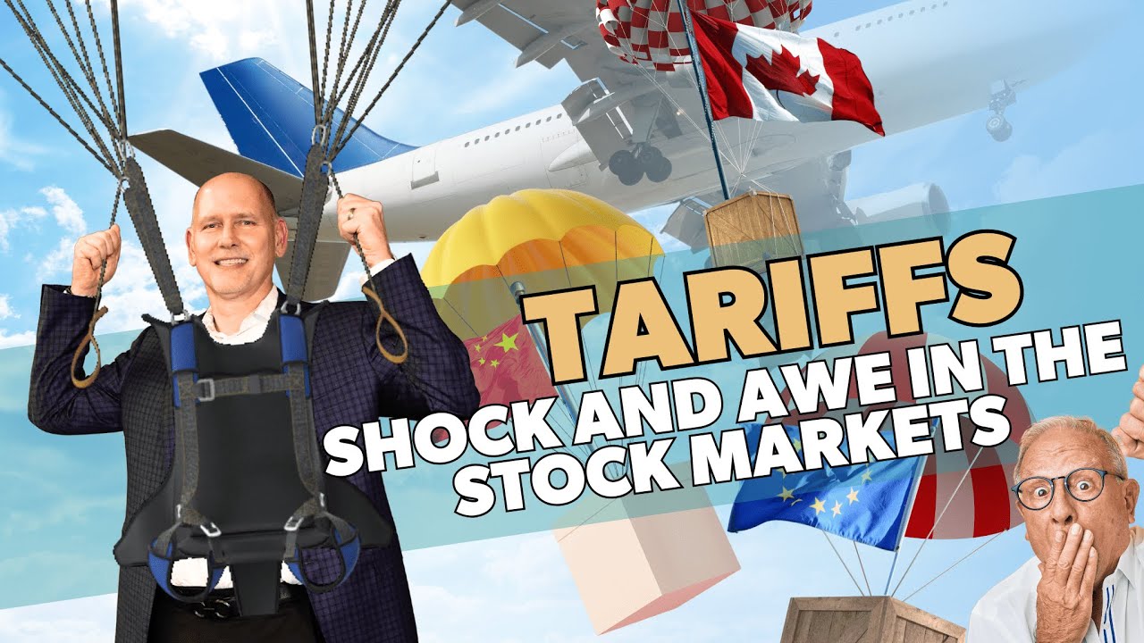Trump Tariffs: Shock and Awe - YouTube