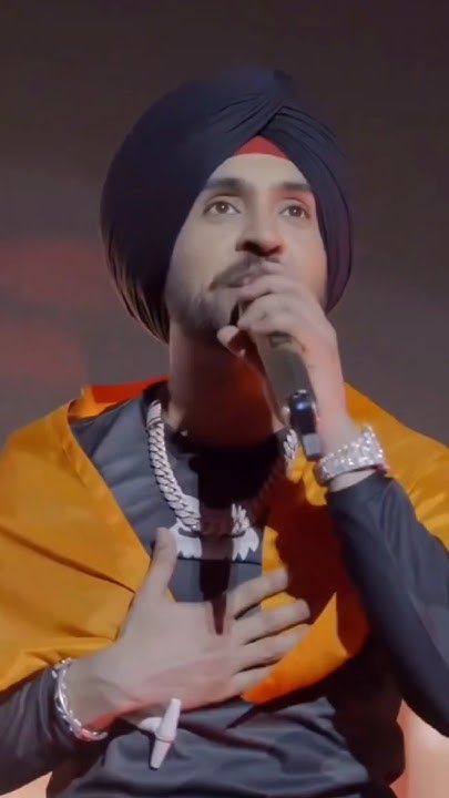 "Diljit Dosanjh ke Concert Mein Iss Brand Ne Free Mein Kaise Ki Apni ...