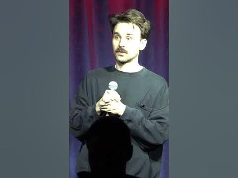 Стендап о влюбленных - YouTube