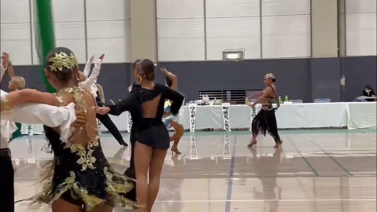 Sr.P 3次予選 梶原 幕田 - YouTube