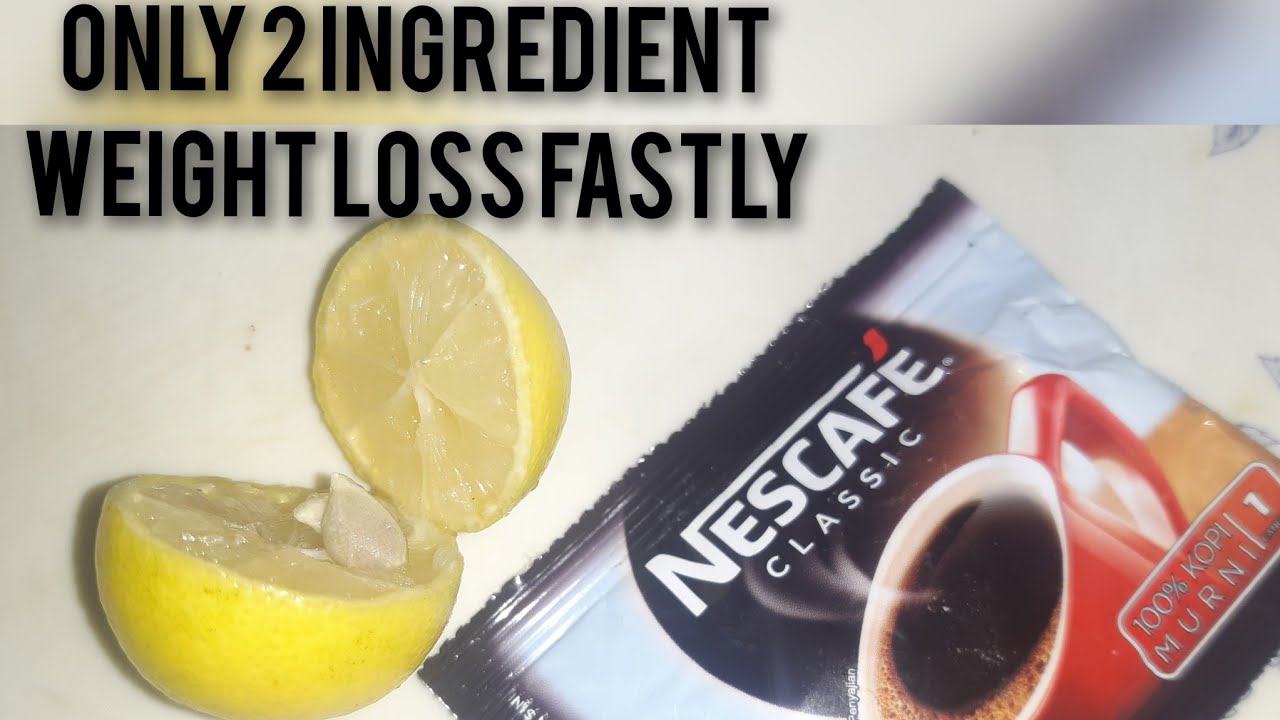 Fat Burner coffee|Coffee recipe For weight loss|Best fat burner|Lose ...