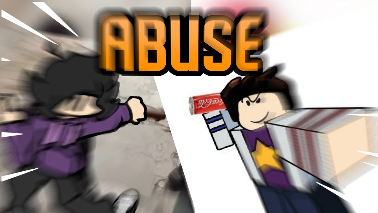 FNF' | Abuse (Vs Nermal) But Le0nin And Baller Mario Sings It 🎶 - YouTube