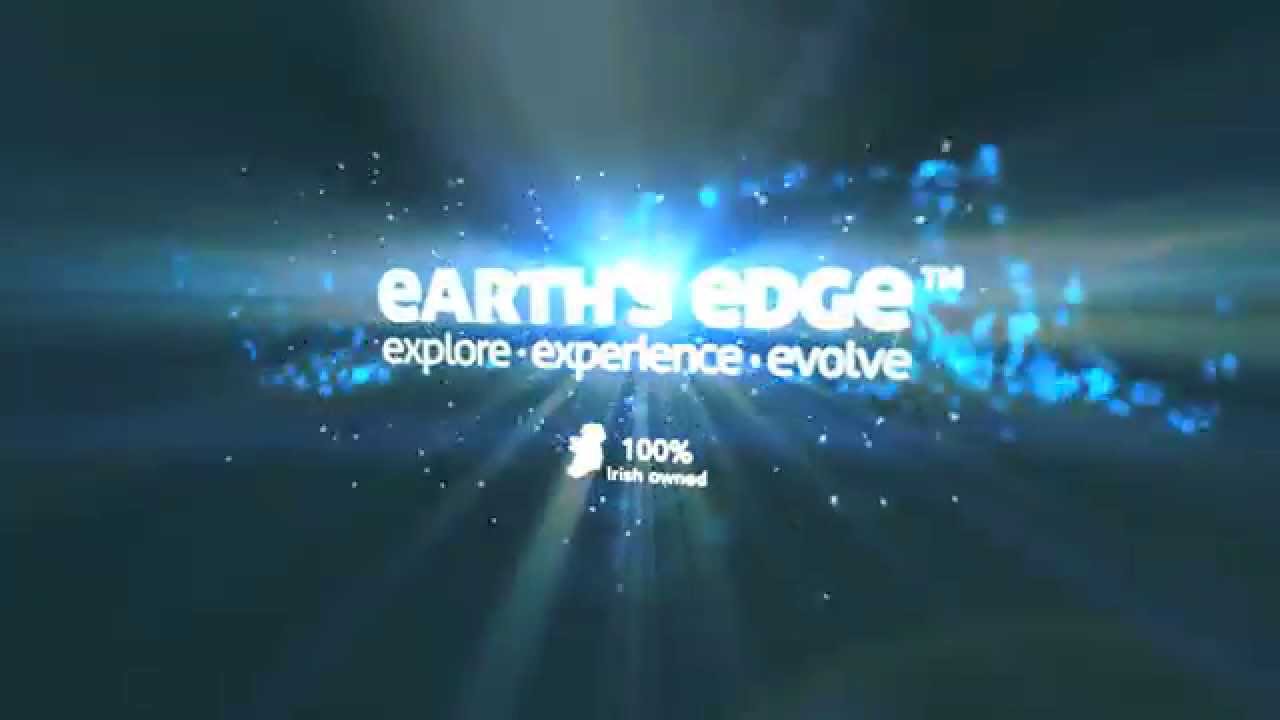 Earth's Edge - Ireland's only fully licensed adventure travel company ...