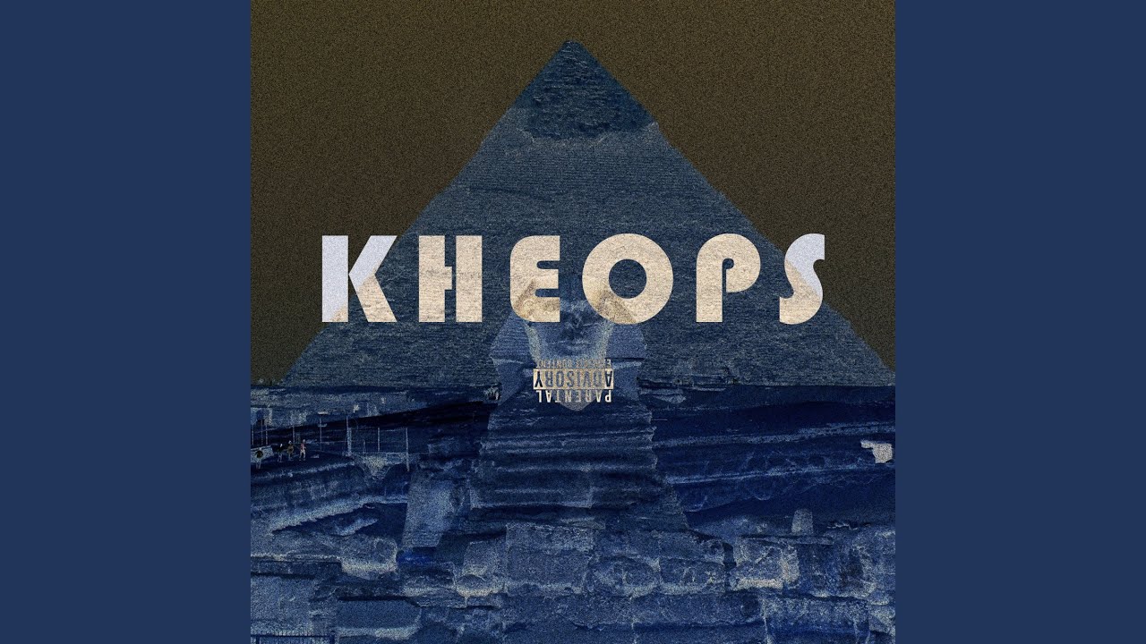 Khéops - YouTube