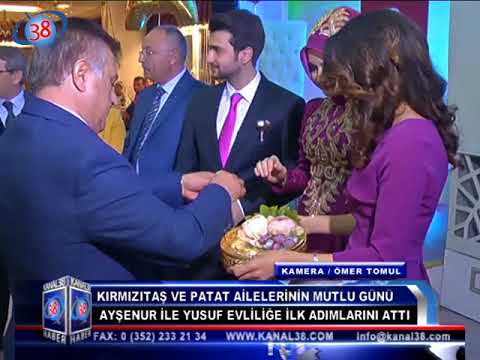 KIRMIZITAŞ VE PATAT AİLELERİNİN MUTLU GÜNÜ HABER  07 11 2016
