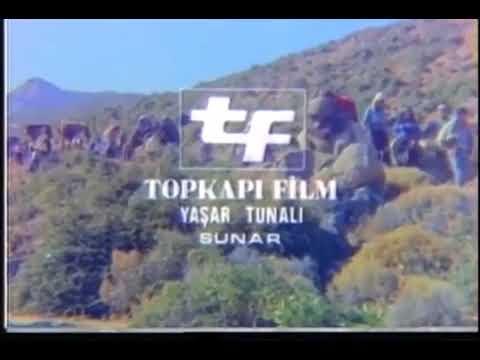 Topkapı Film (1973)