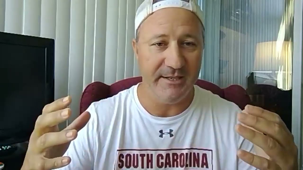 Phil Petty Talks Going Through A Coaching Change And Transition From ...