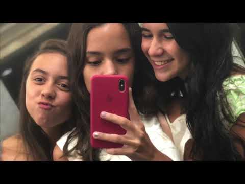 aniversário bia pinheiro - YouTube