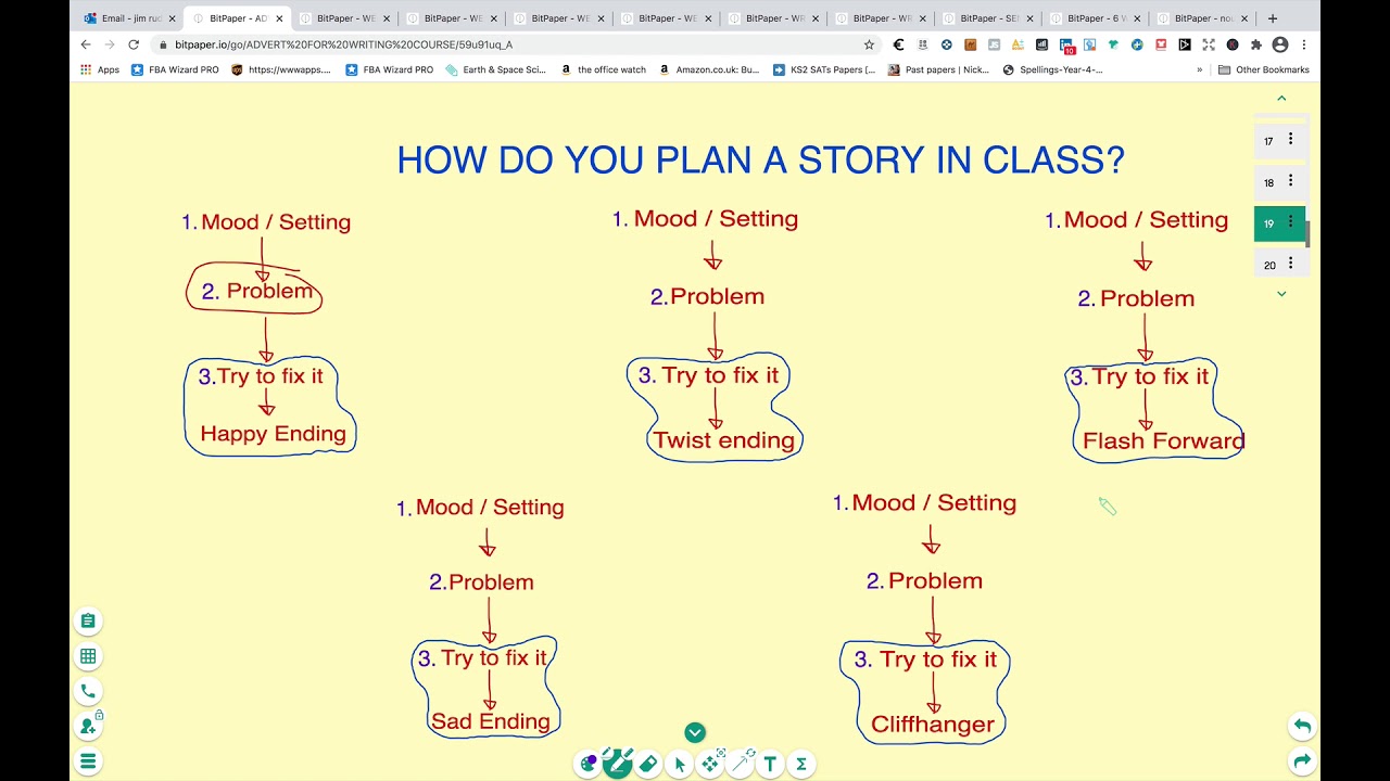 11 Plus Creative Writing Course YouTube 11-plus-creative-writing-course-youtube