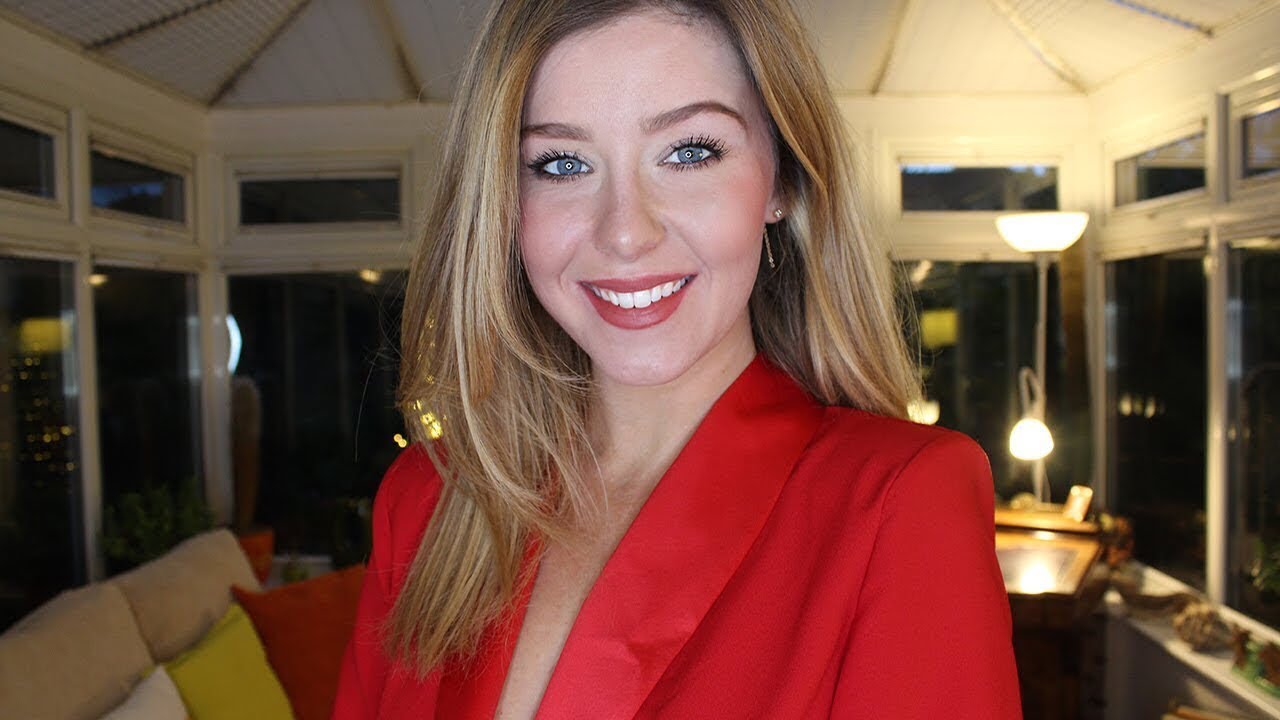 [ASMR] Try On Dress Party Season Haul - YouTube