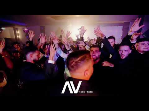 GRUP ALTINELLER© - Pist full - Münih Düğünü - 2025