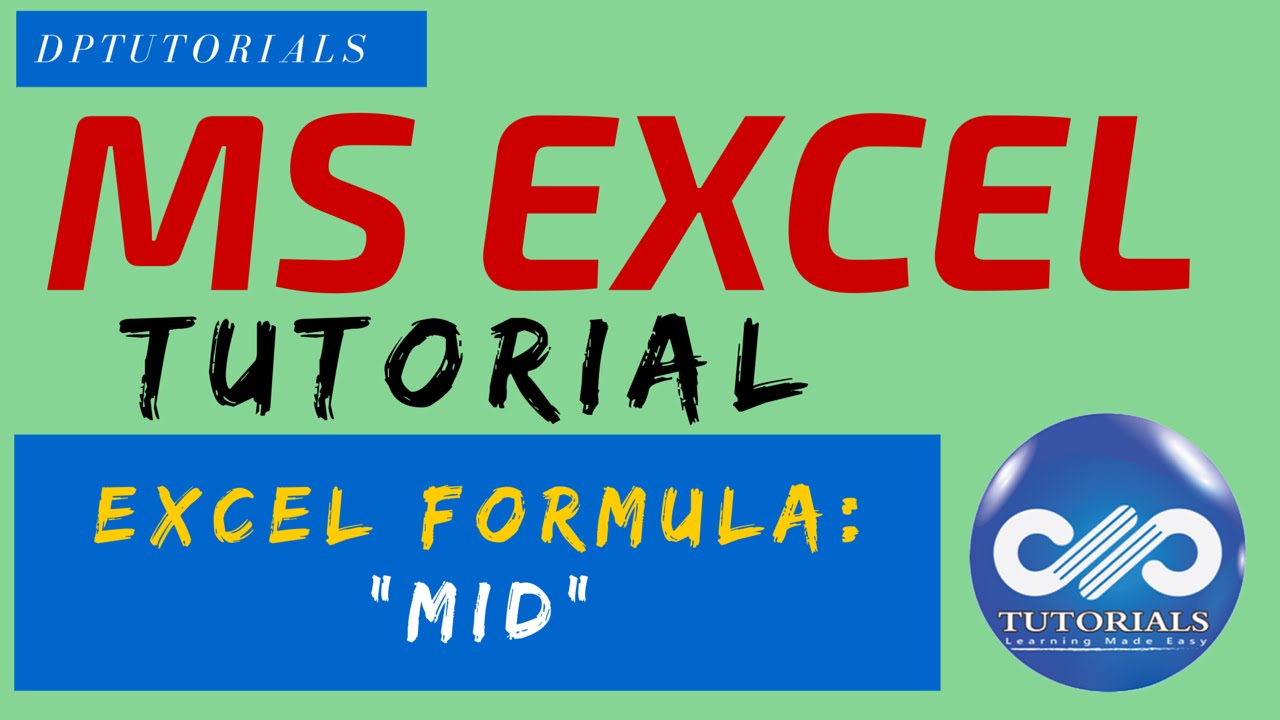 EXCEL MID FUNCTION Powerful Function To Fetch Text From The excel-mid-function-powerful-function-to-fetch-text-from-the