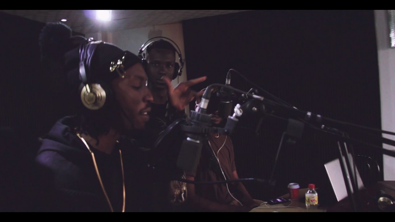 KOBE KING - EGT X2 (Prod. By Kerty Beats) [Kingstyle.03] - YouTube