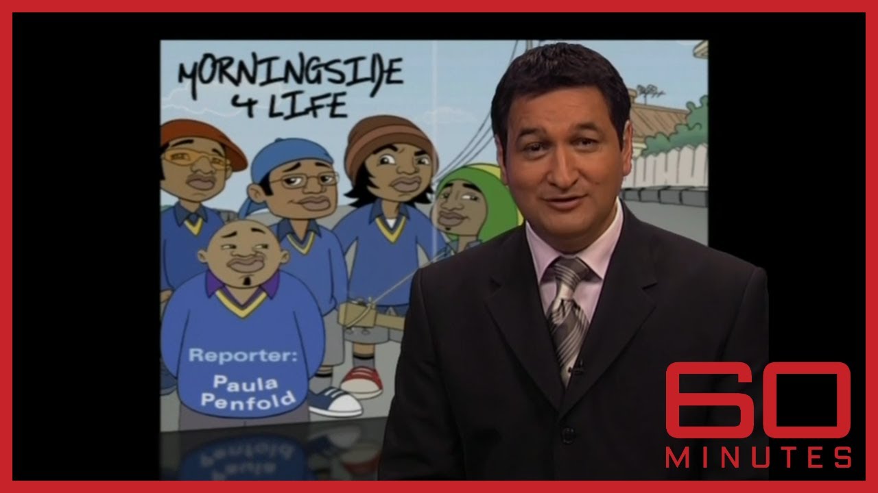 bro'Town - 60 Minutes (Special Feature) - YouTube