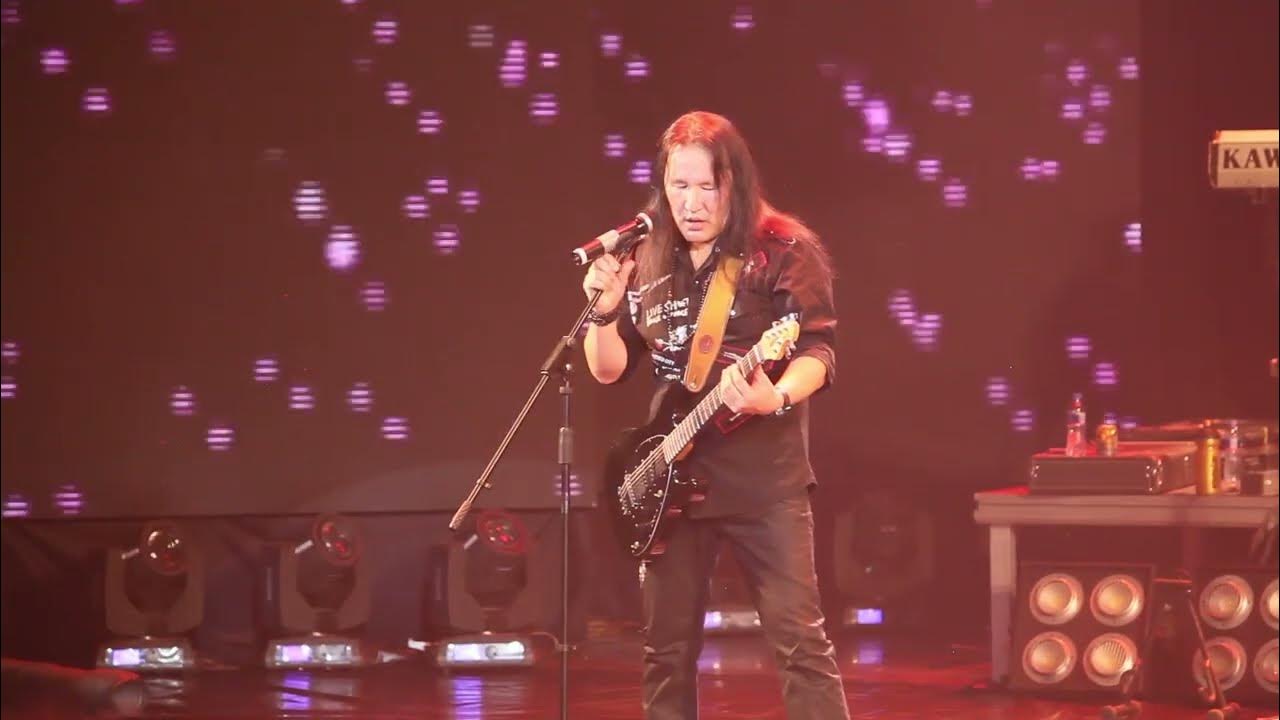 Hurd Жаргалтай Хүний Нүдэнд Нулимс Зохихгүй Сэрүүн бухимдал Live