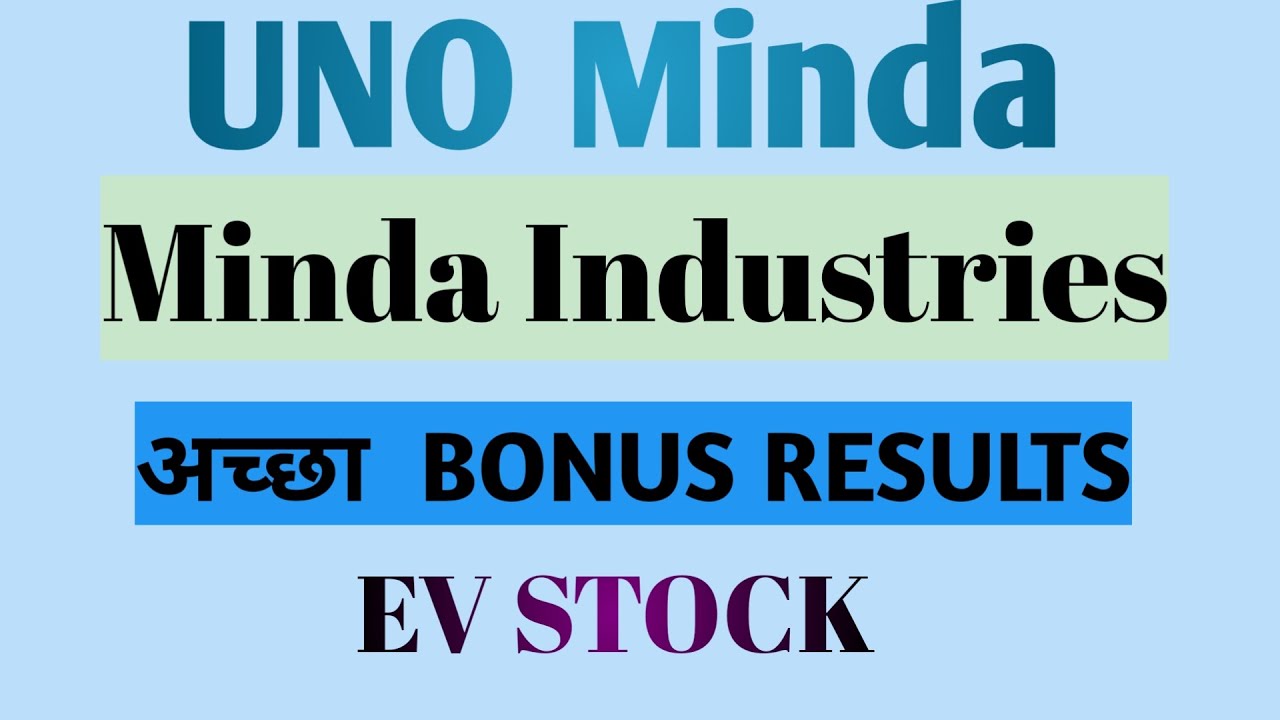 Uno Minda Share Uno Minda Share Latest News Minda Industries Latest uno-minda-share-uno-minda-share-latest-news-minda-industries-latest