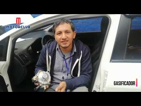 ¿Quieres comprar un equipo de gas?