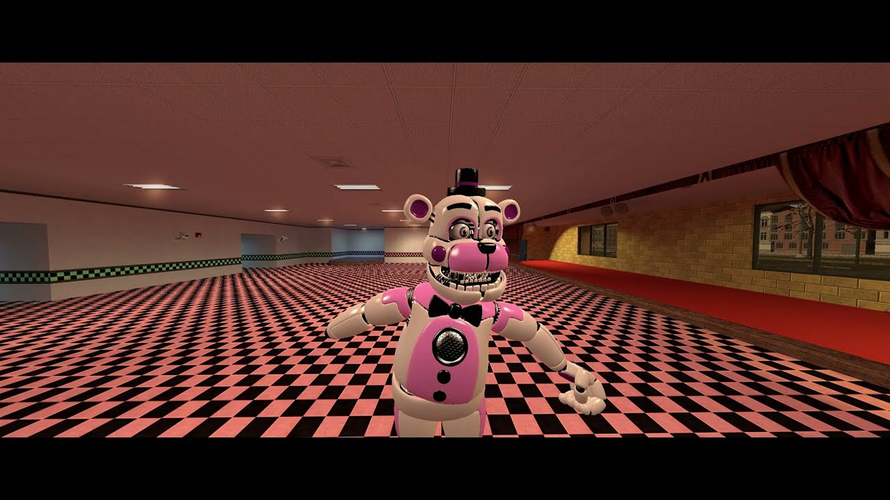 Oddities Roleplay Re-Animated - YouTube