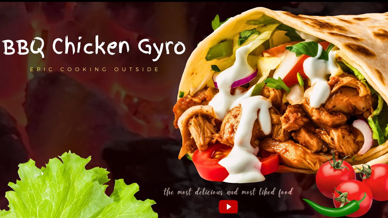 BEST GYRO EVER | Jhatpat Recipes By Atif - YouTube