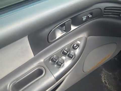 95 Dodge Intrepid Sedan FWD at Midland Ford Lincoln Mercury - YouTube
