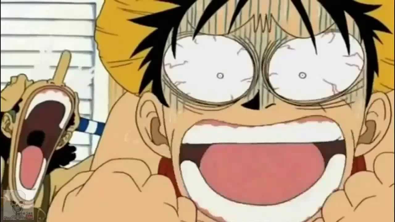 One Piece Harlem Shake - YouTube