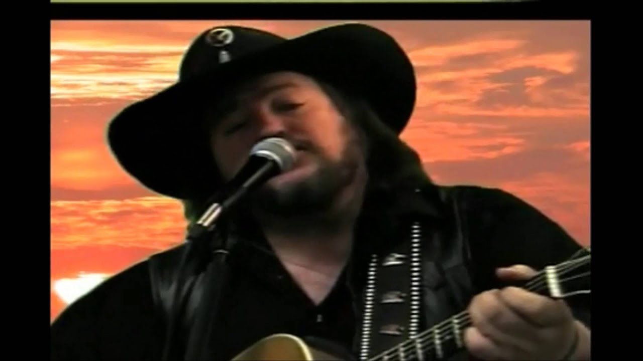 Drunken State of Mind- Jerry Allan - YouTube