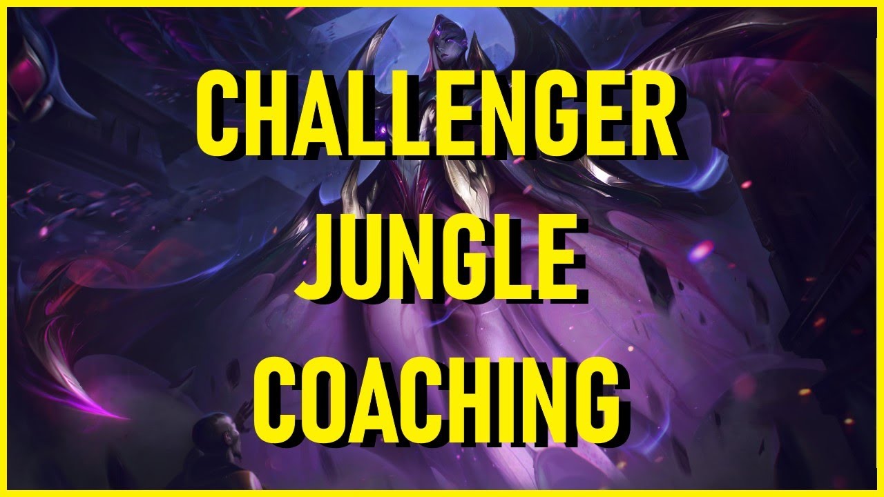 Challenger Coaching Bel'Veth Vod Review - Viewer Coaching #1 - YouTube