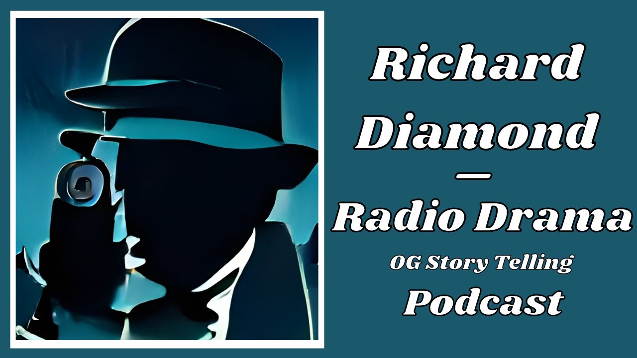 Richard Diamond The Two Hundred Thousand Dollar Bundle YouTube Richard Diamond The Two Hundred Thousand Dollar Bundle YouTube