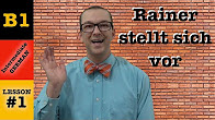 Learn German with Herr Antrim - YouTube