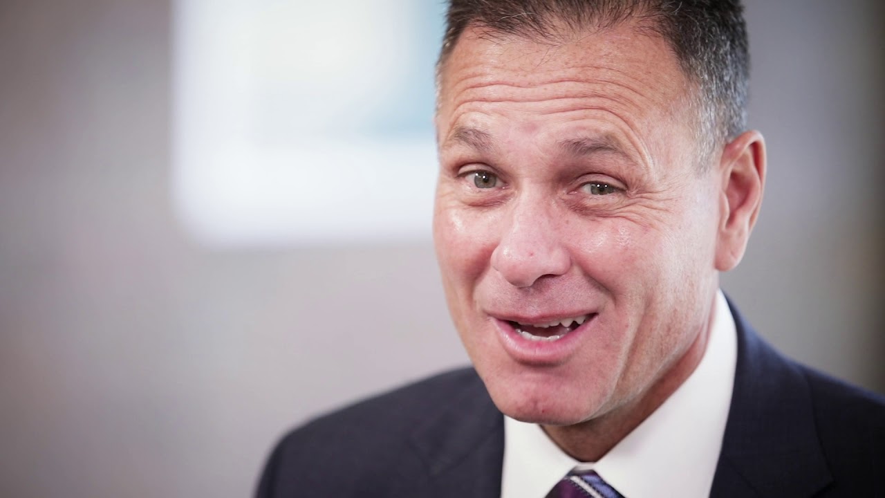 John Pilla, MD – Atlantic Medical Group - YouTube