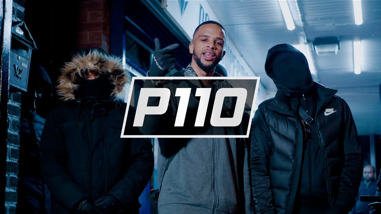 P110 - Skully - Old Skool [Music Video] - YouTube