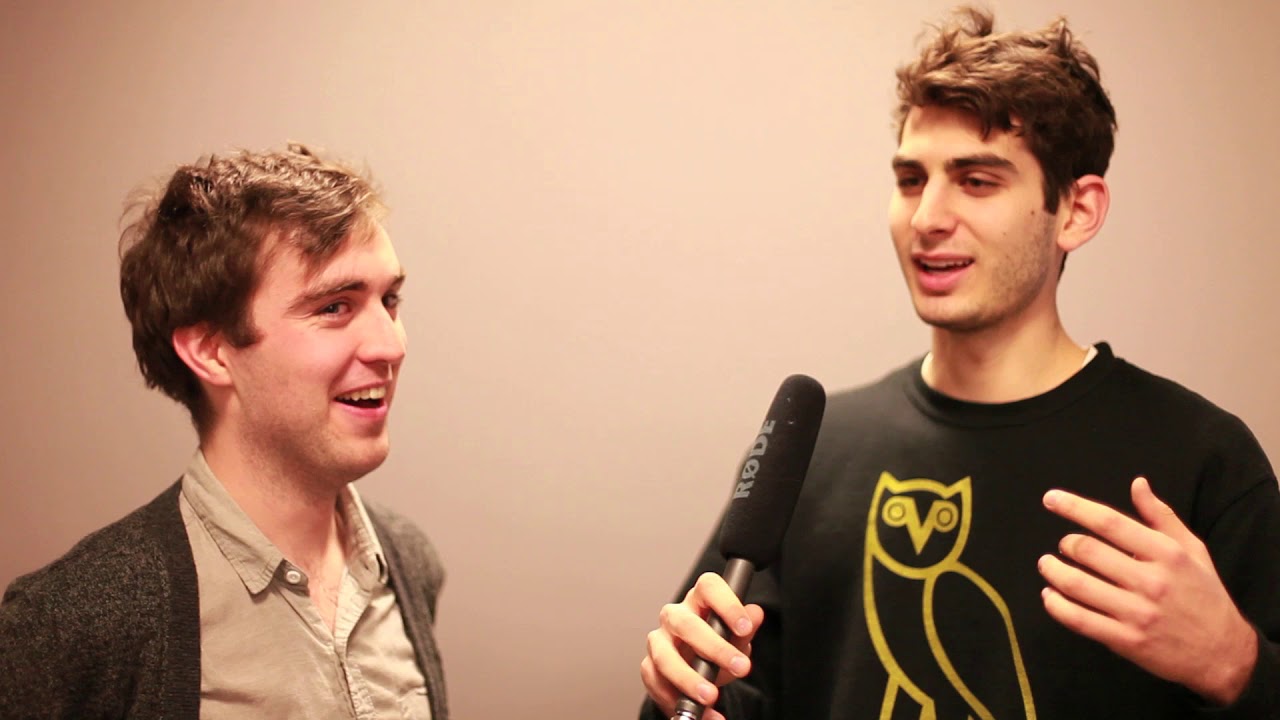 whats good? with the collegehumor writers - YouTube