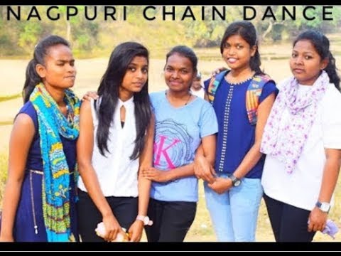 SHADI NAGPURI DANCE VIDEO AND CHAIN DANCE (shadi dance video nagpuri)||by #super vines rr