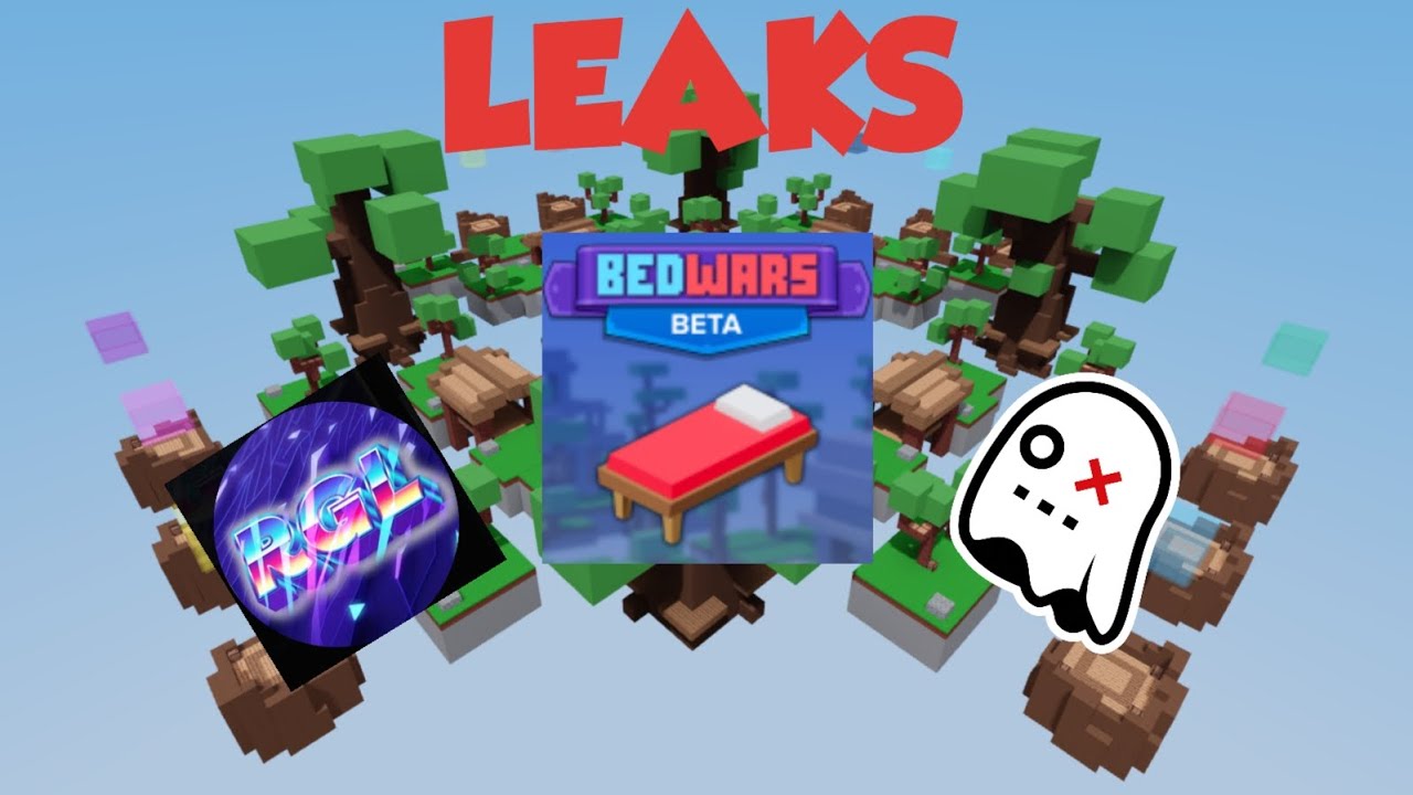 New Roblox Bedwars Leaks Youtube