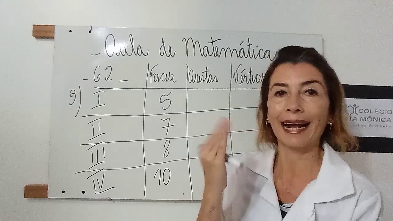 Aula de Matemática - YouTube