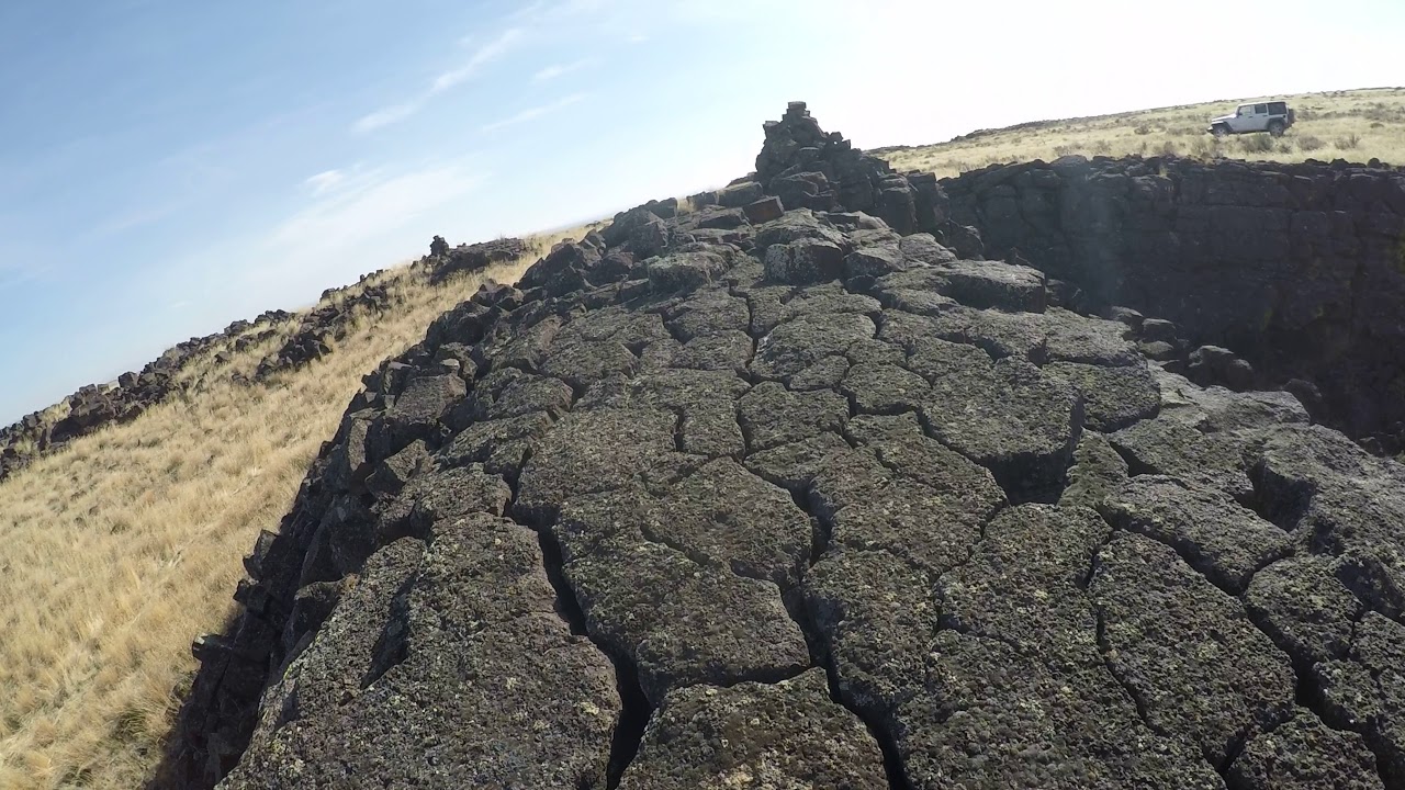 Tire Tube Cave, part 1, 1520p60 - YouTube