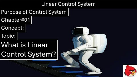 Linear Control System(Full Course)(Norman S. Nise)(7th Edition)(Wiley) - YouTube