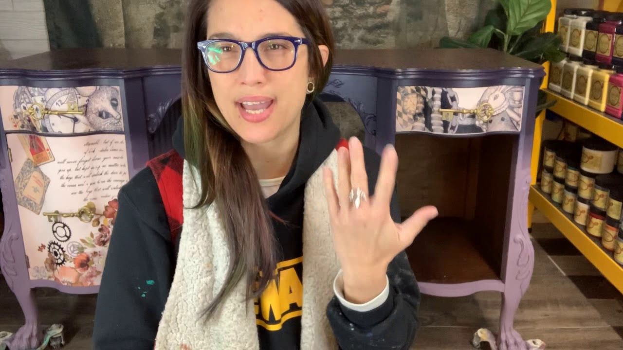 Printing Custom Rub-On Transfers! - YouTube