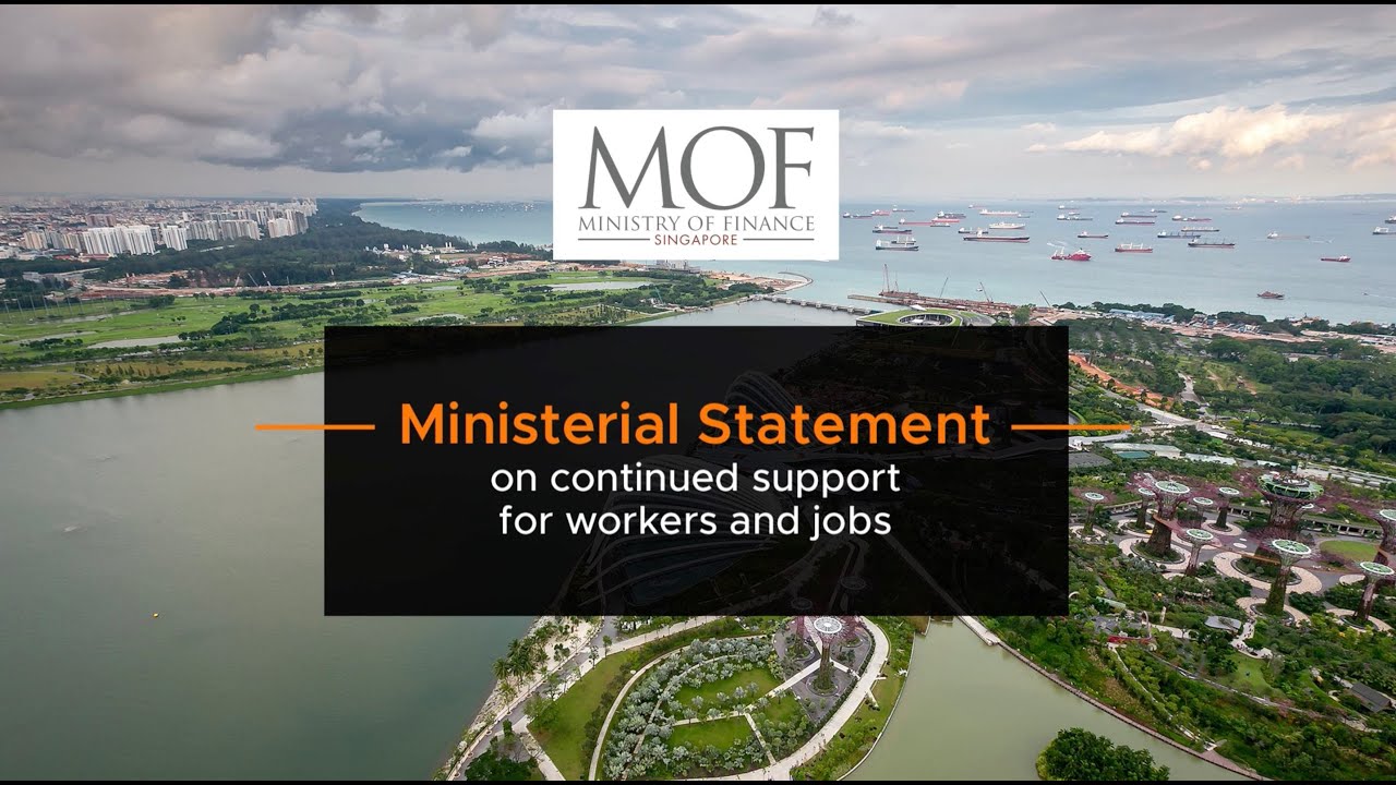Full Ministerial Statement on 17 Aug 2020 - YouTube