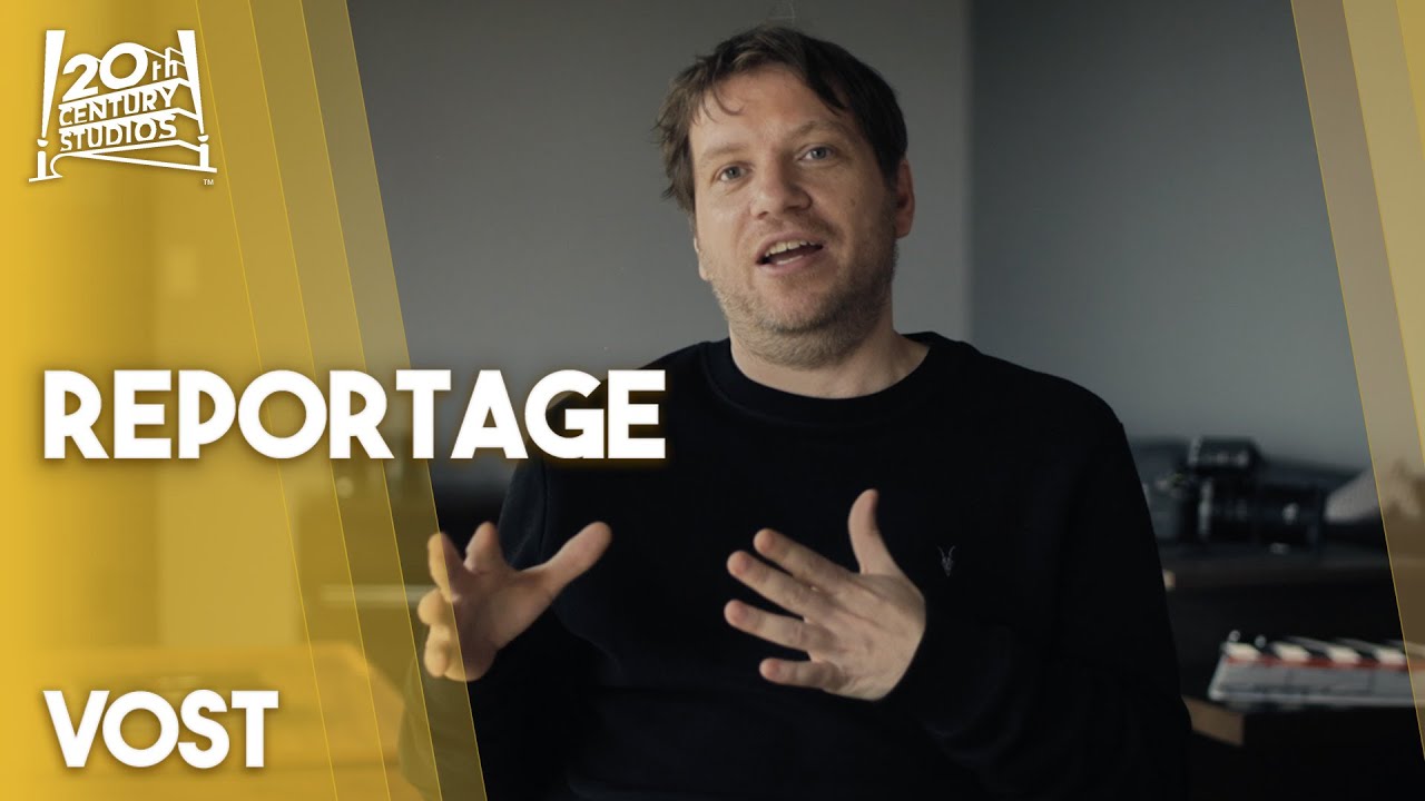 The Creator - Reportage : La vision de Gareth Edwards (VOST) | 20th ...