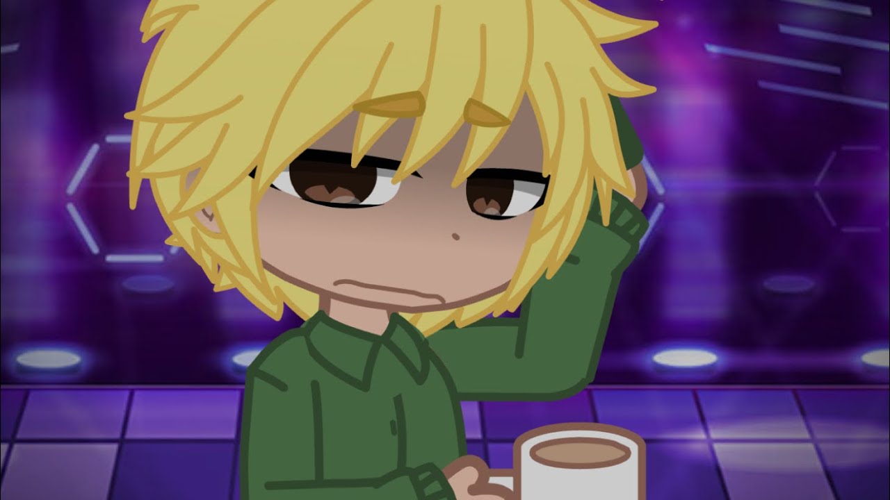 [south park] tweek doesn’t like parties // creek (craig x tweek ...