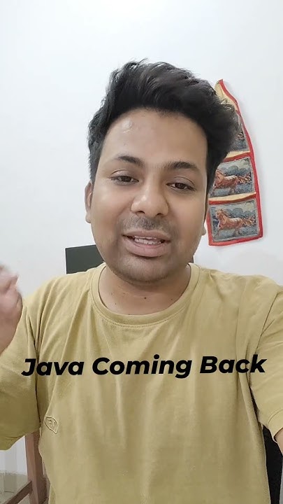 Javascipt Java Python Youtube