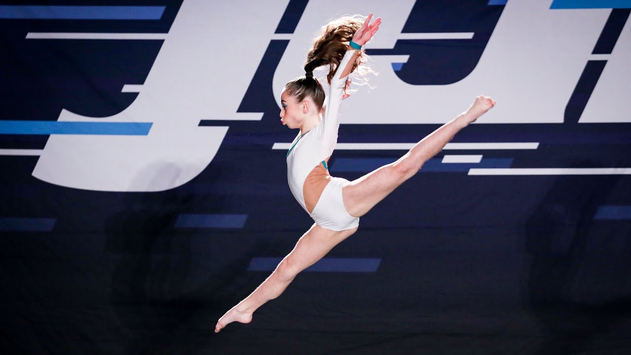 Giada Reino - That’s Not My Name - YouTube