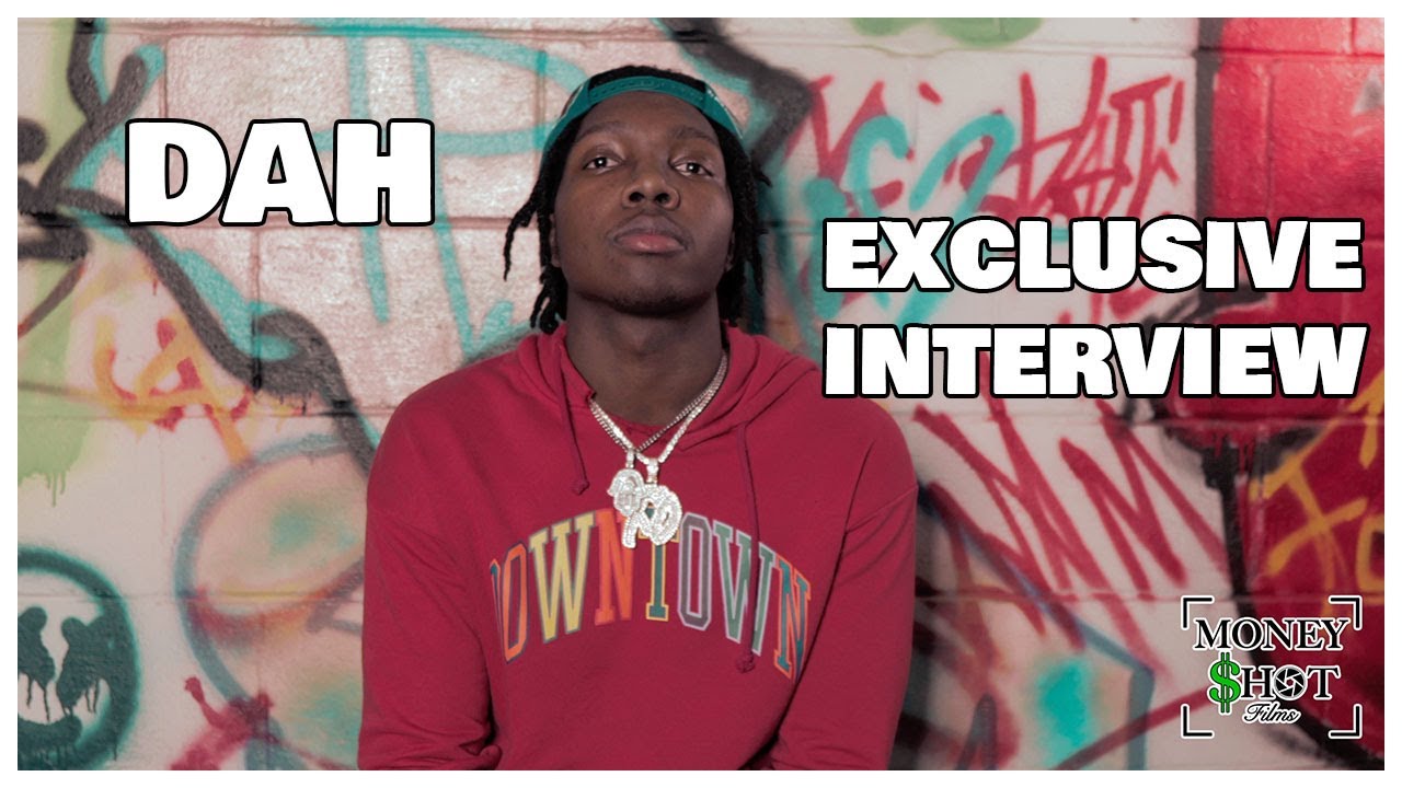 *DAH* EXCLUSIVE INTERVIEW with Money Shot Films - YouTube