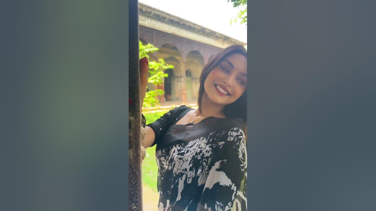 Naznin Nahar Niha Tiktok Video 💖 💯 #Naznin_Nahar_Niha #Trending #shorts #viral #reels #Tiktok ...