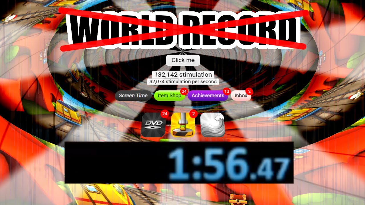 Stimulation clicker speedrun 1:56:470 - YouTube