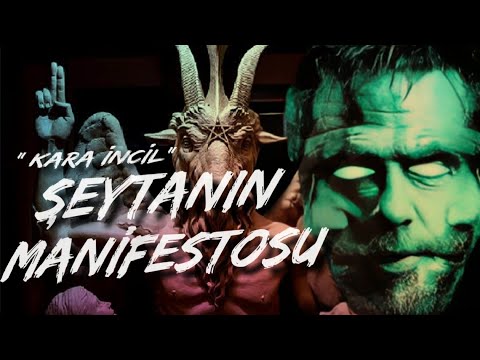 Nefarious | İblisin Neferi