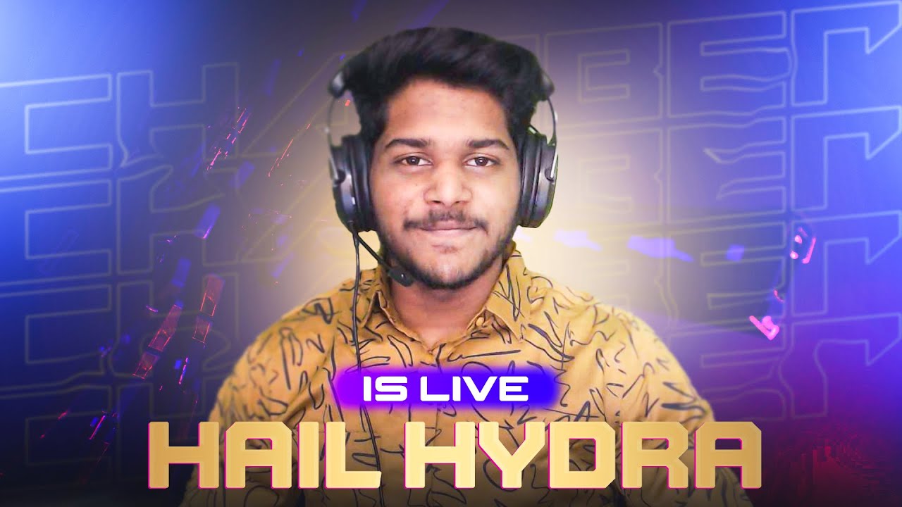 VALORANT LIVE | COMEDY ONESIDE | HAIL HYDRA GAMING #verticalstream # ...