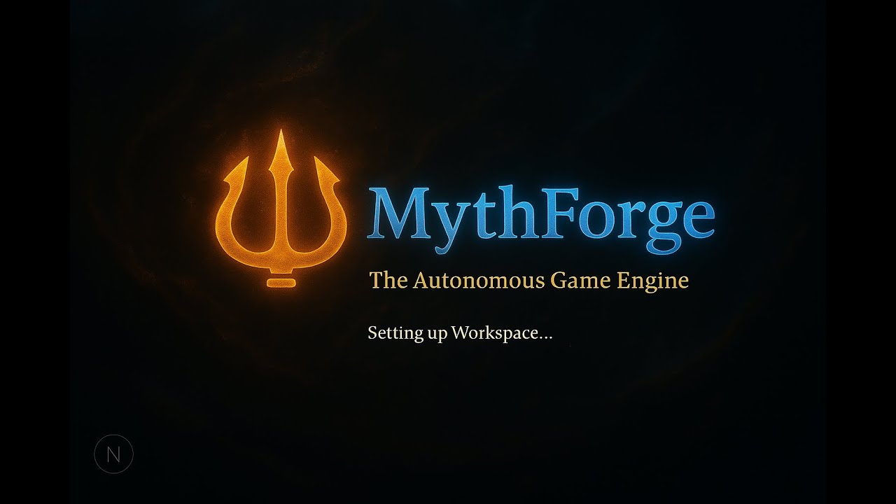 MythForge Release date trailer - YouTube
