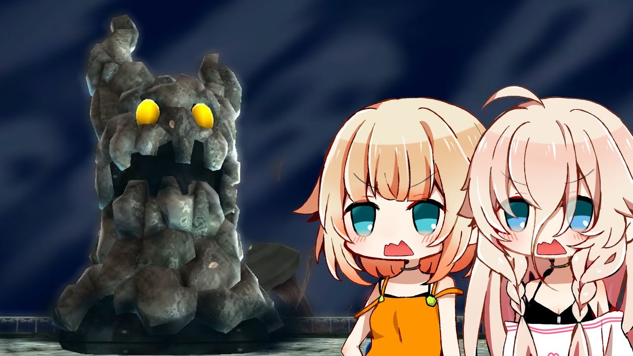 【マリオギャラクシー】スーパーアリアギャラクシー！ #38【CeVIO AI実況プレイ】 - YouTube